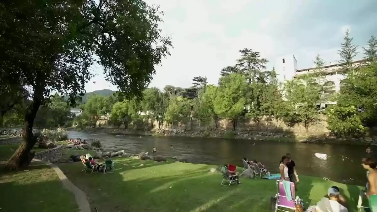 Santa Rosa de Calamuchita: guía completa de viaje - Amo Córdoba ...