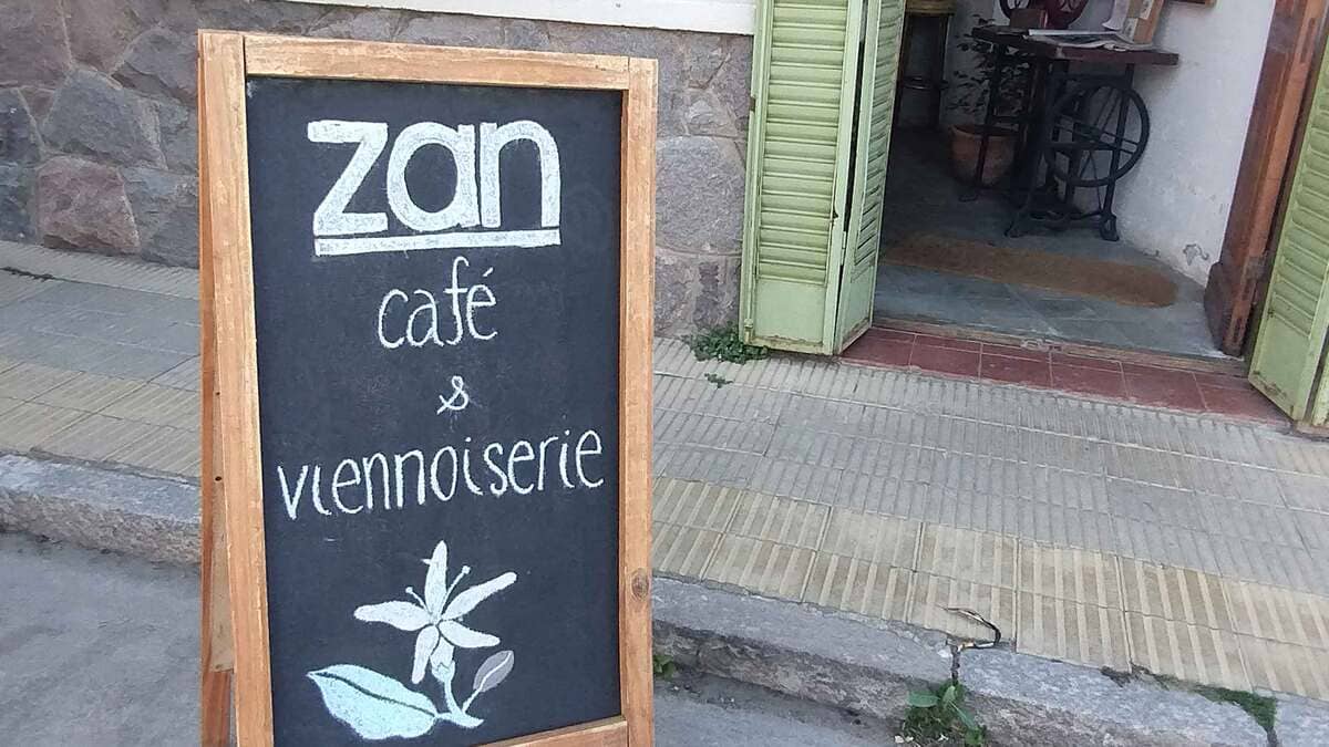 Zan Café, aromas de las sierras - Amo Córdoba - Turismo en Córdoba