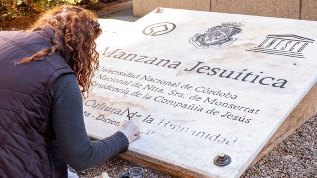 Manzana Jesuítica Patrimonio Humanidad: Un Mes de Festejo en Córdoba ...