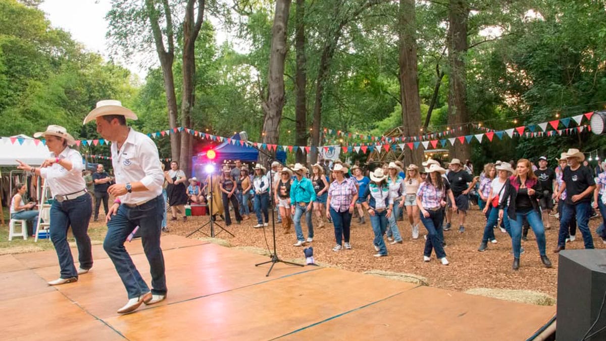 VGB Country Fest - Amo Córdoba - Turismo en Córdoba